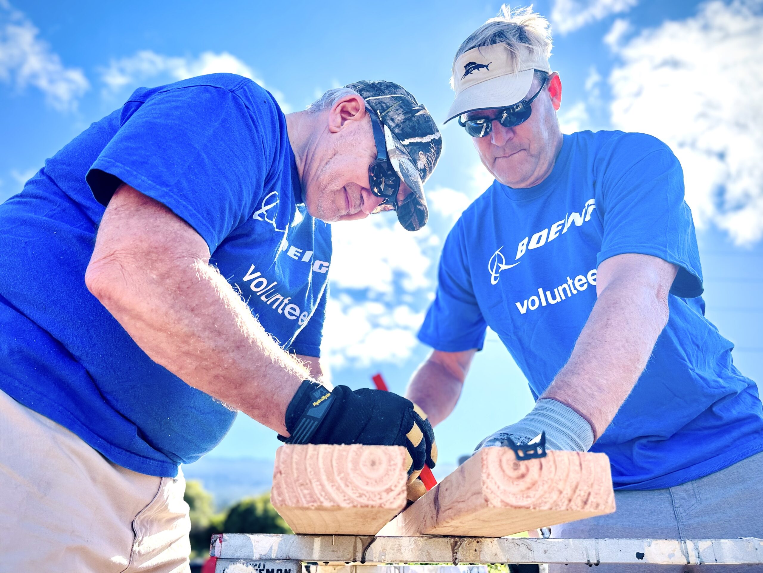 Habitat for Humanity Maui seeks support to help wildfire survivors ...